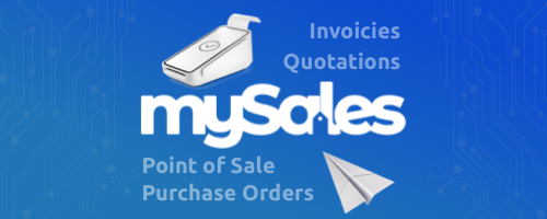 mySales
